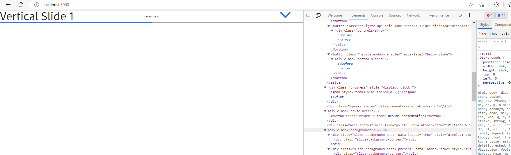 How to use npm (Next.js) · hakimel reveal.js · Discussion #3333 · GitHub