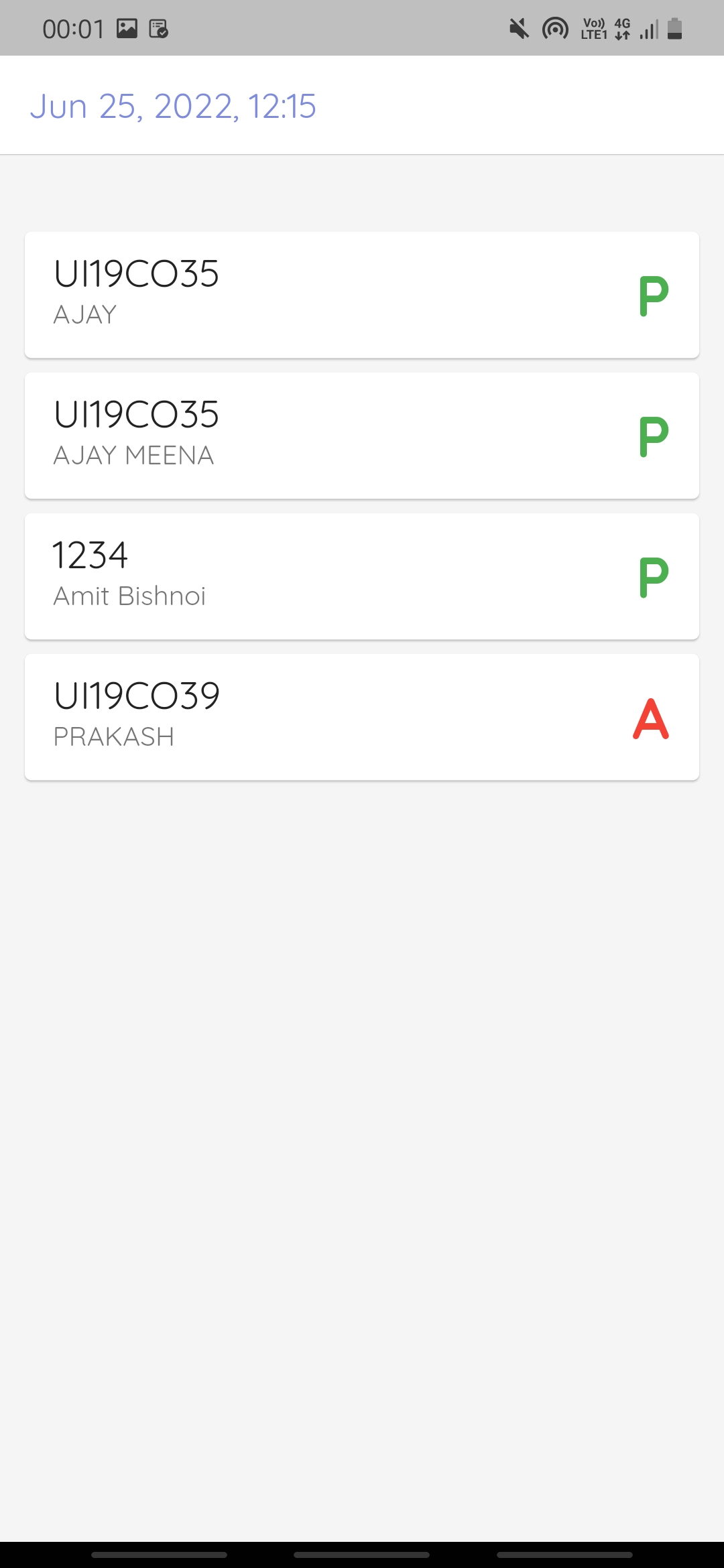 GitHub - mandanshubham/Attendance-Manager