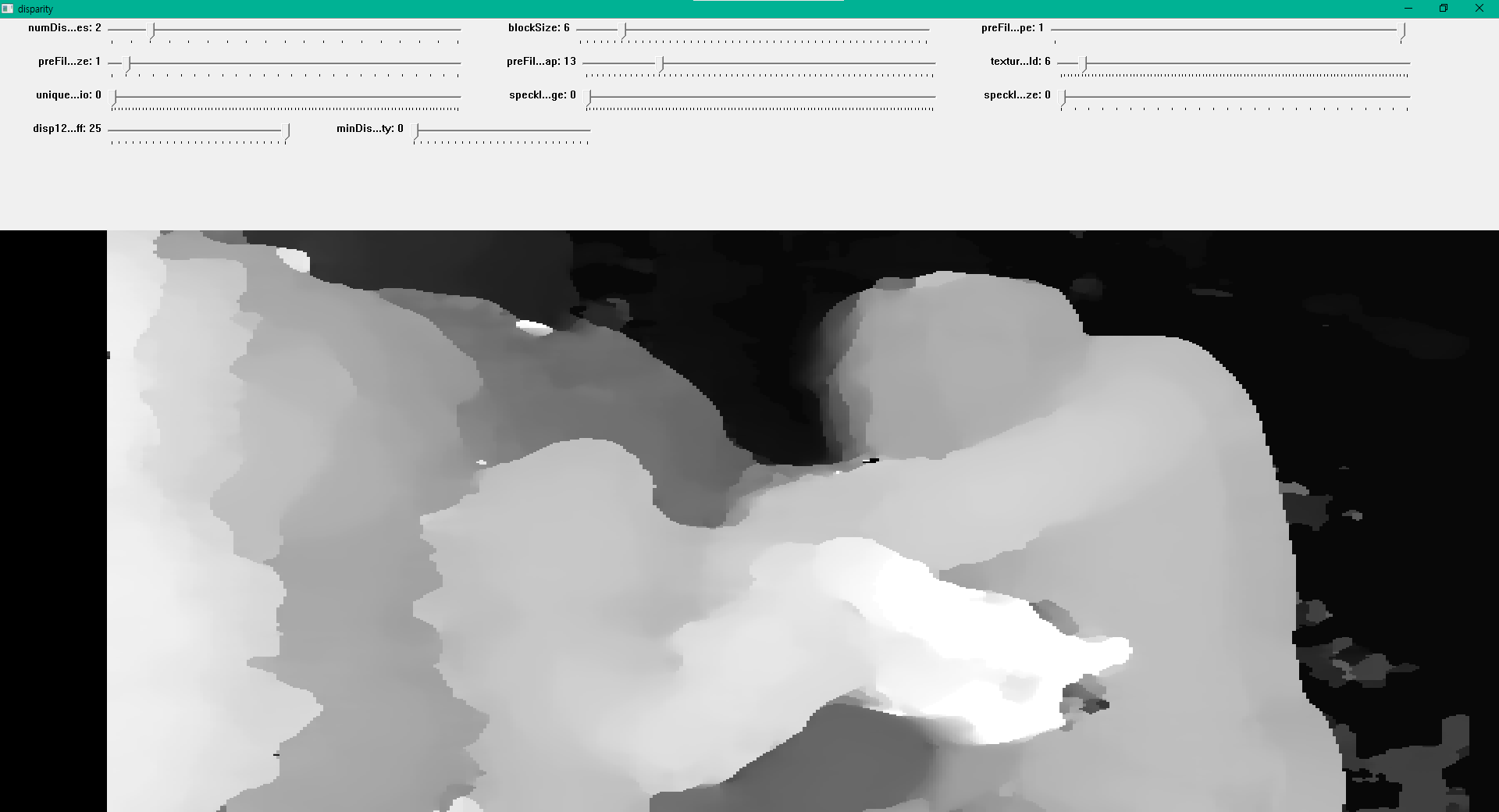 스테레오비전 하고싶은 사람 커몬! StereoVision in c++/ python : 네이버 블로그