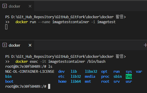 Image · Issue #1 · SagiK-Repository/Learn_Docker · GitHub