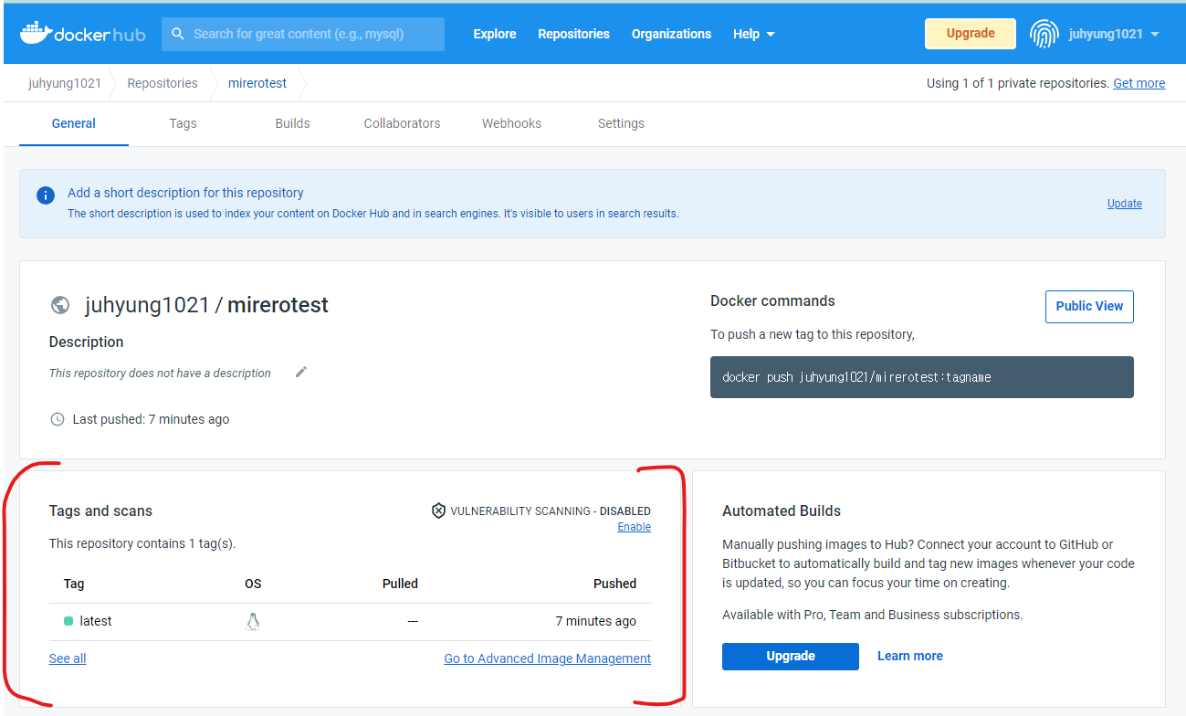 Image · Issue #1 · SagiK-Repository/Learn_Docker · GitHub