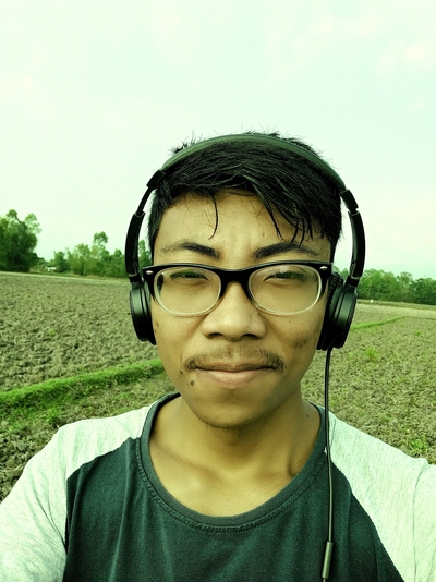 milanoinam (Milanchand Oinam) · GitHub