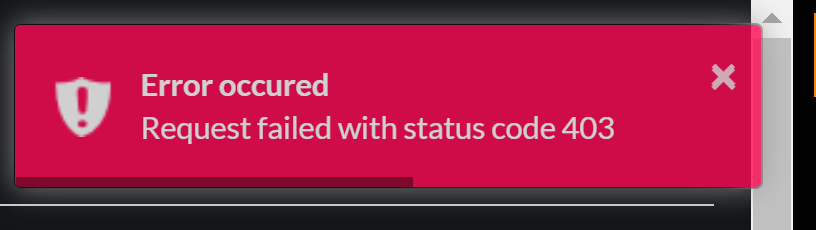 Bug: Put requests fail CSRF verification · Issue #4575 · weseek/growi · GitHub