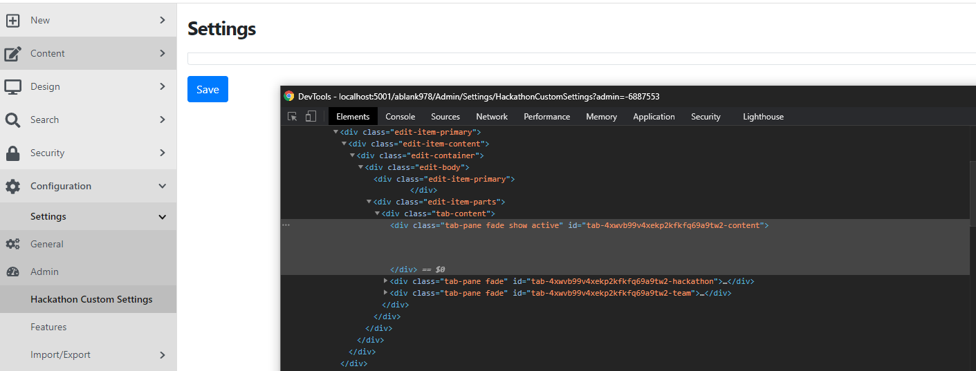 Bug with placement.json for CustomSettings · Issue #7042 · OrchardCMS ...