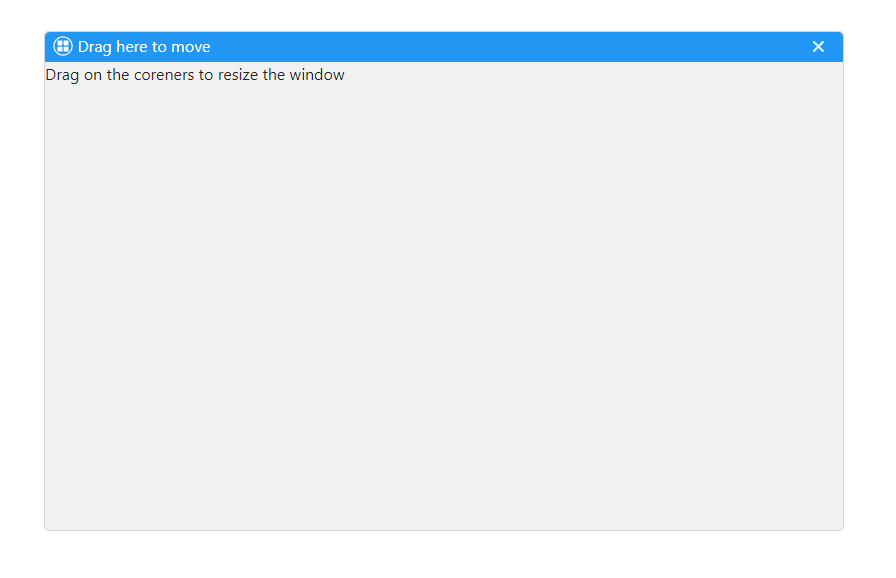 GitHub - Thiago099/resizable-window-example GitHub - Thiago099/resizable-window-example