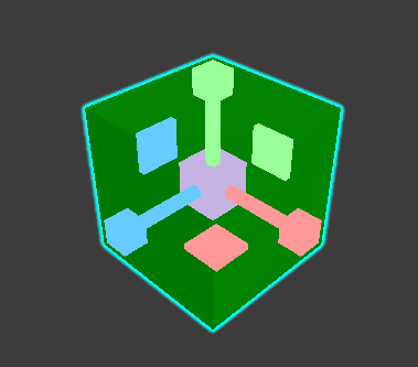 GitHub - Thiago099/three-gizmo