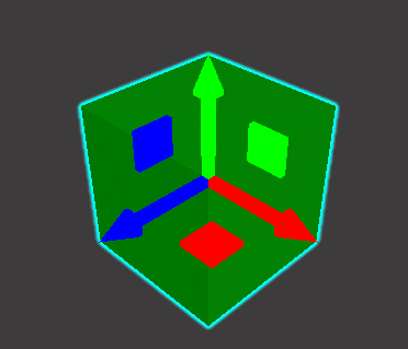 GitHub - Thiago099/three-gizmo