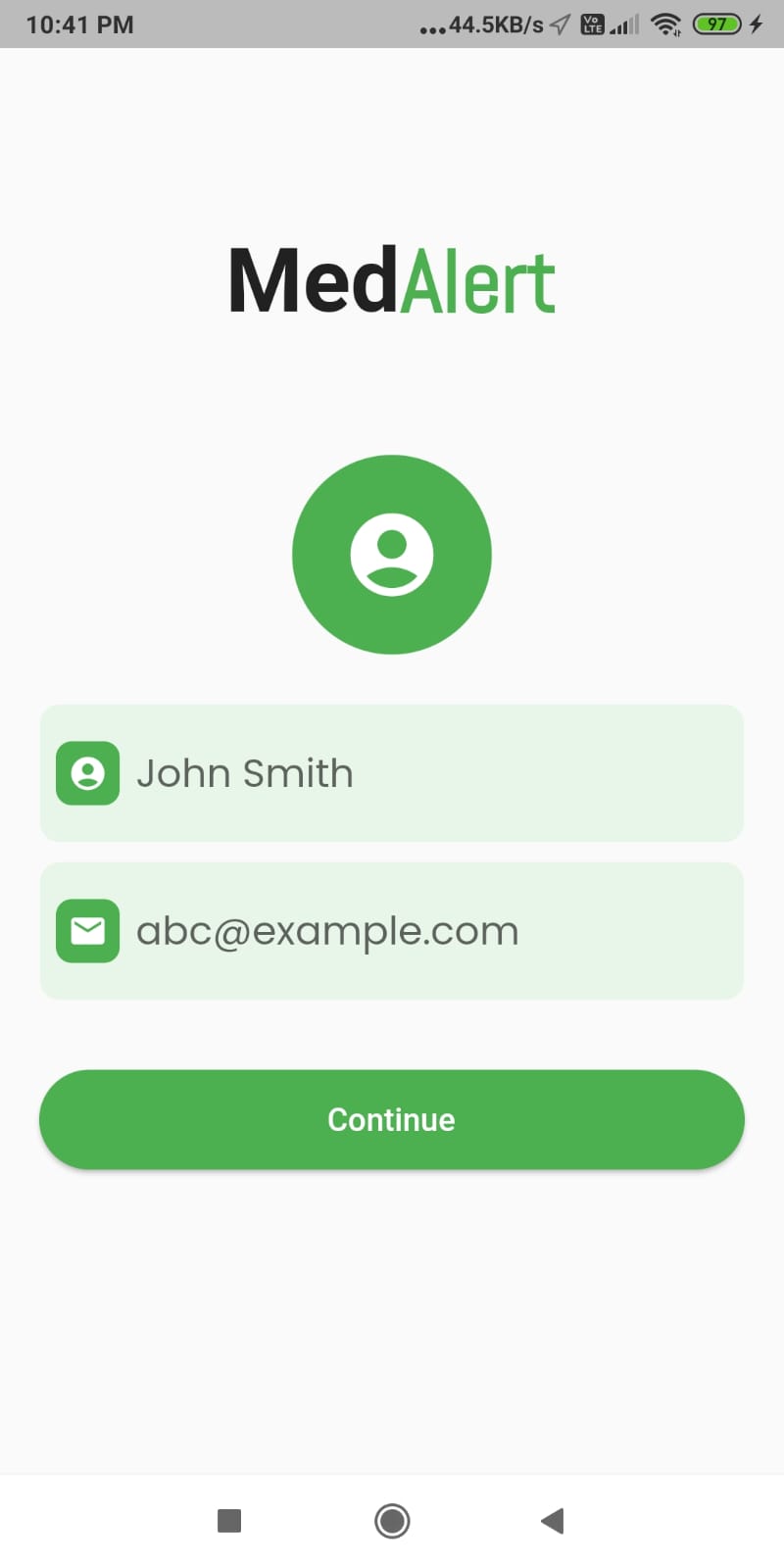 GitHub - meghaMaheshwari17/medicine_reminder: A medicine reminder app ...