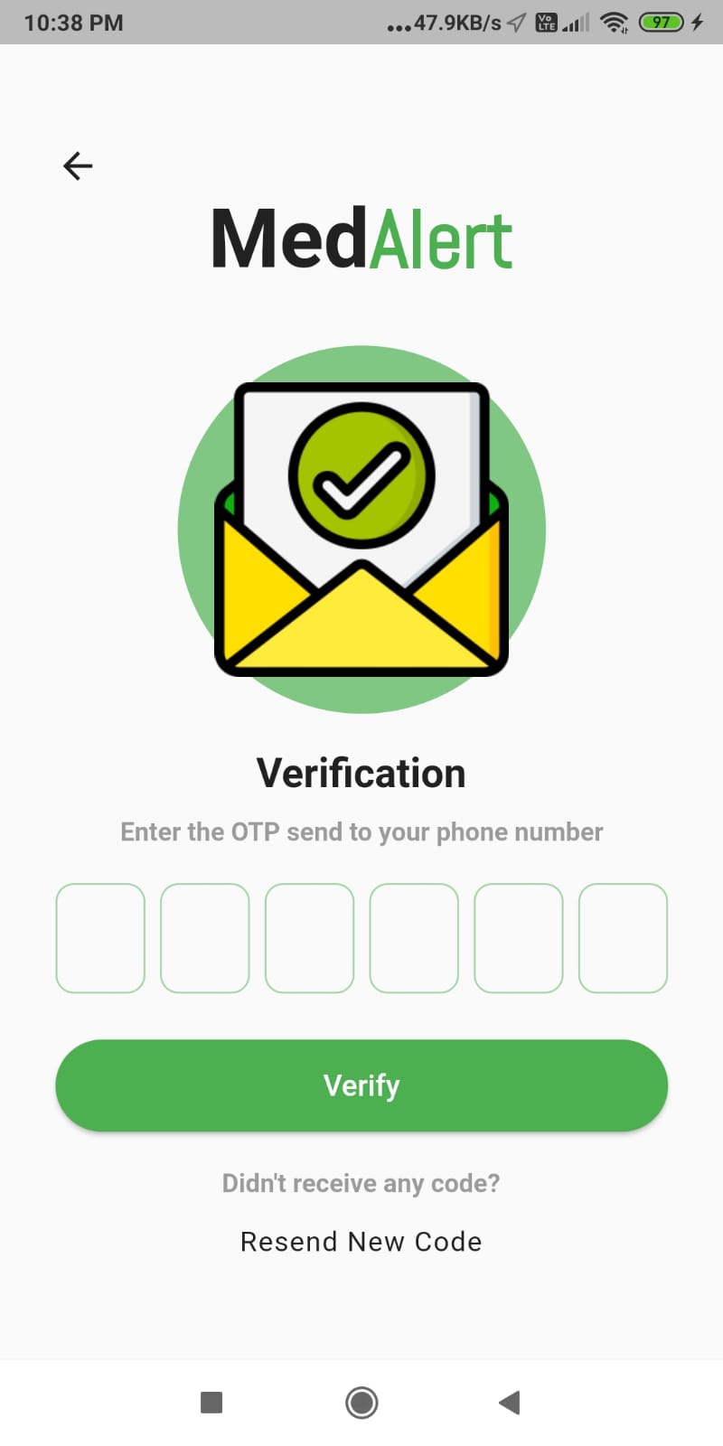 GitHub - meghaMaheshwari17/medicine_reminder: A medicine reminder app ...