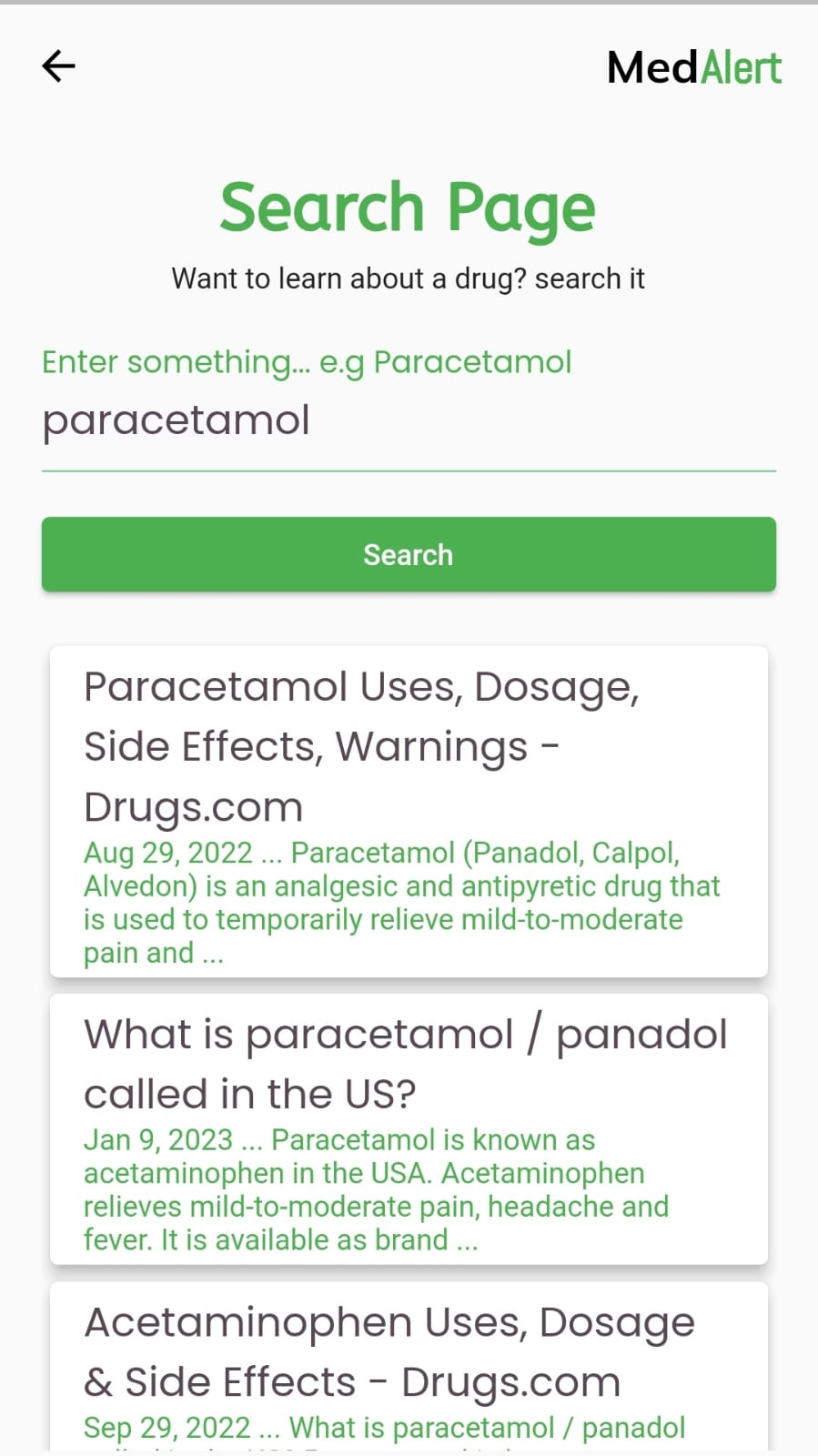 GitHub - meghaMaheshwari17/medicine_reminder: A medicine reminder app ...