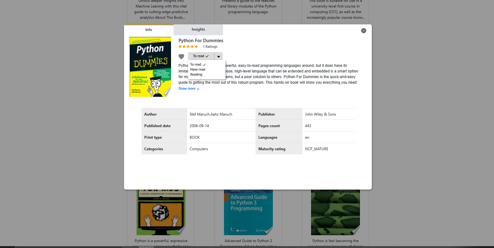 GitHub - Khaled-Sherif/CS50-Final-Project-Bookify