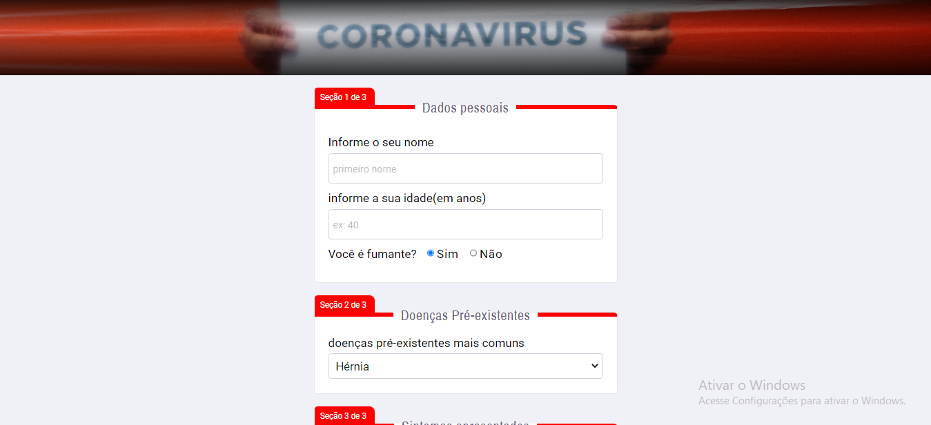 GitHub - LopeKai/diagnostico_covid19: Sistema de ajuda no diagnóstico da COVID-19