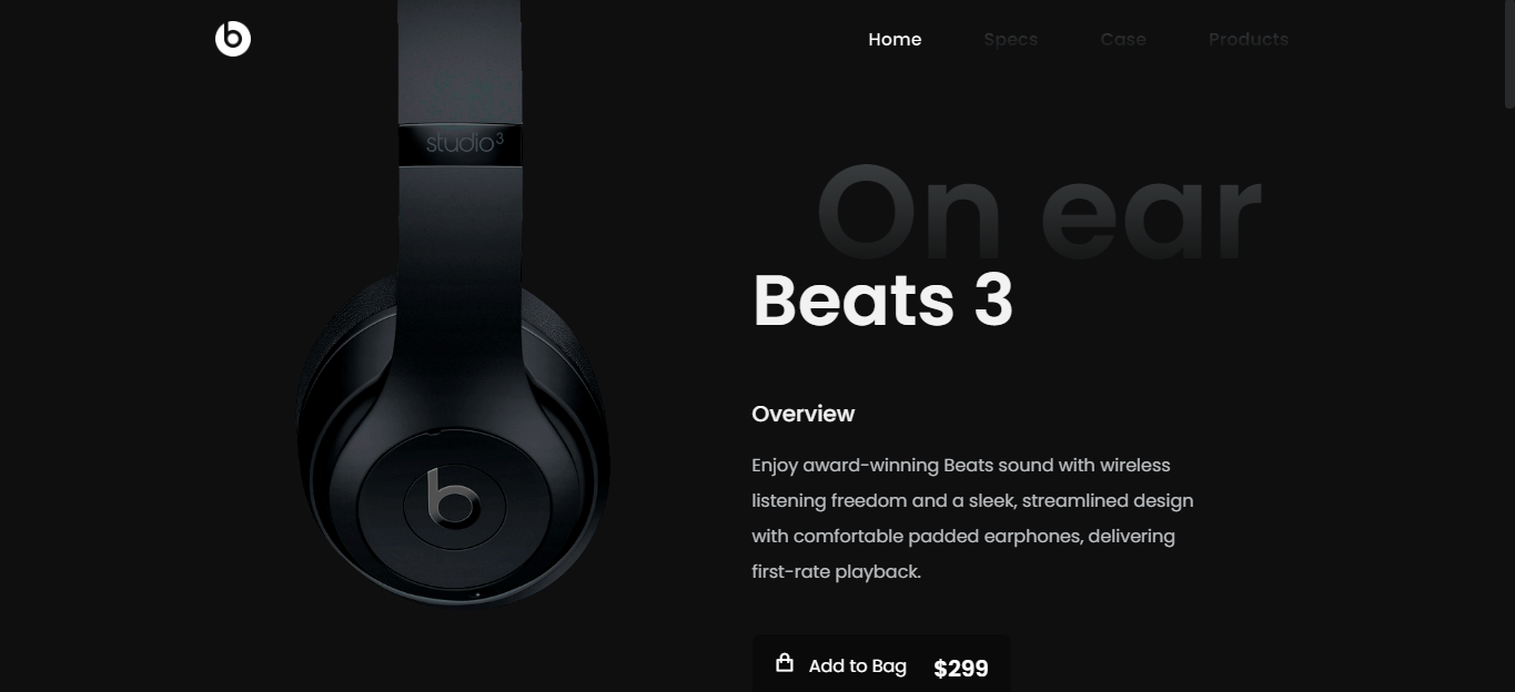 GitHub - LopeKai/headSheat: site para fones de ouvido