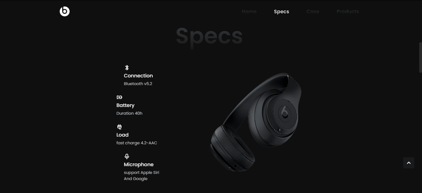 GitHub - LopeKai/headSheat: site para fones de ouvido