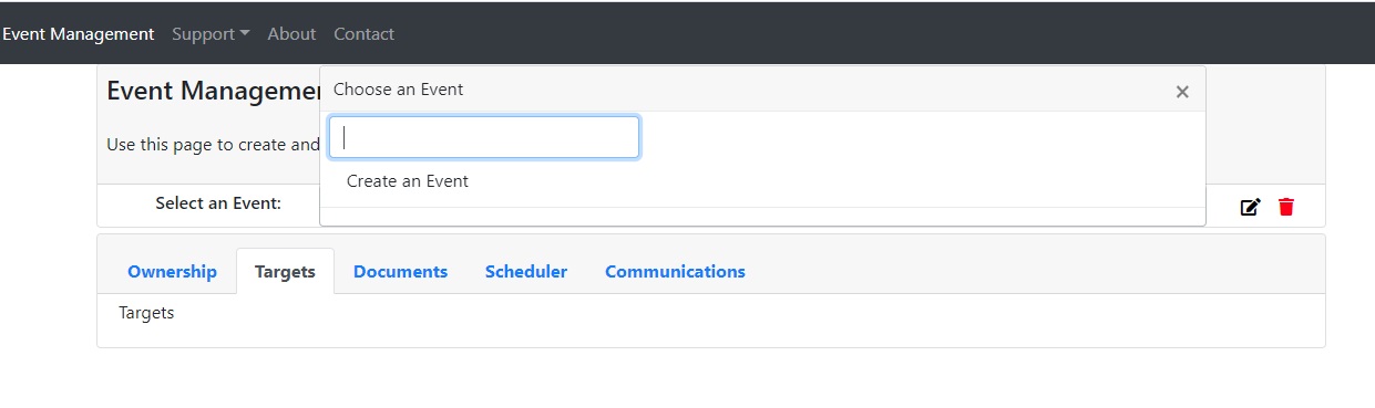 Dropdown-menu issue when the parent element is small · Issue #2481 · snapappointments/bootstrap ...