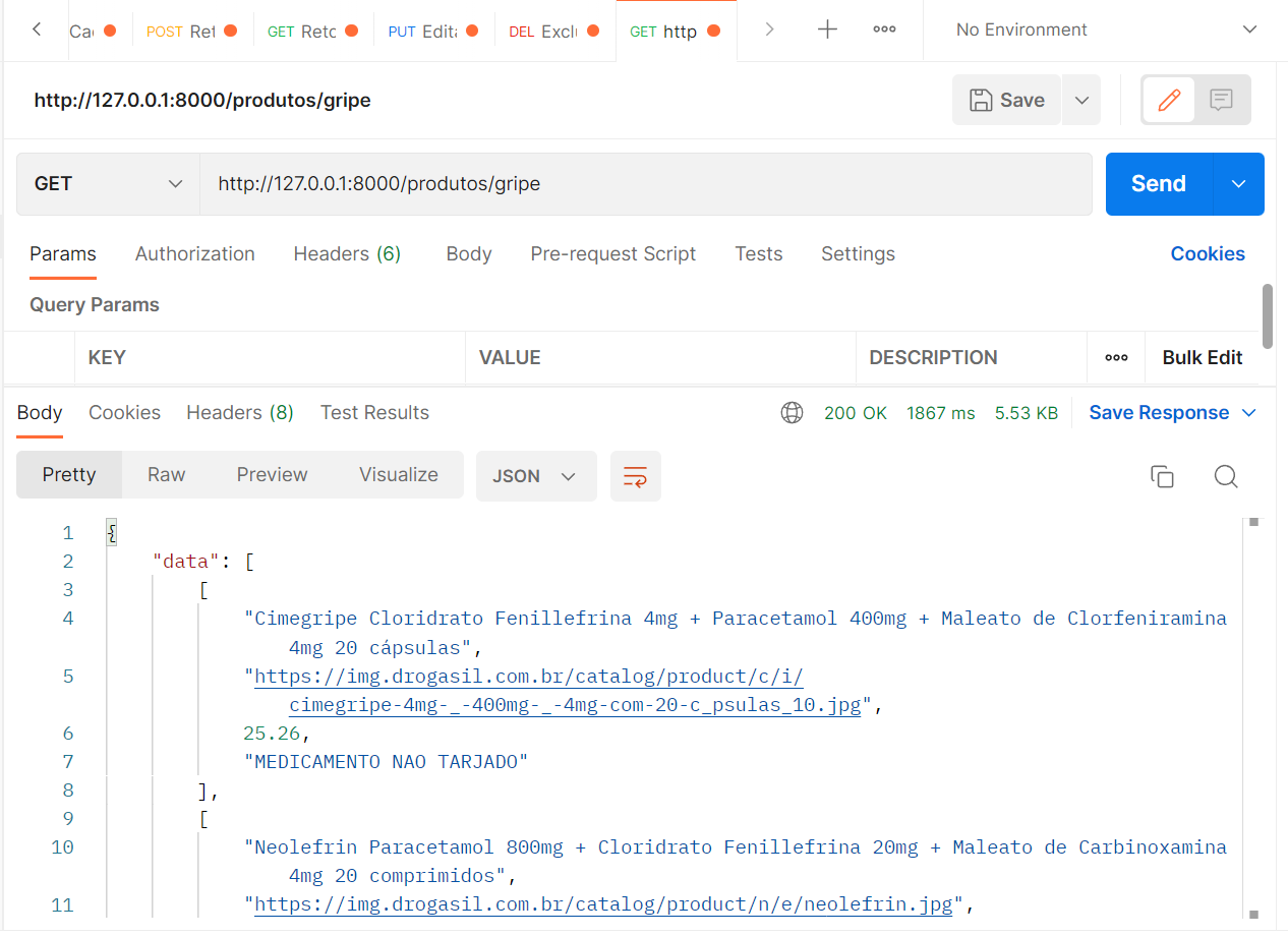 GitHub - GabrielVasconcelosMarques/django-rest