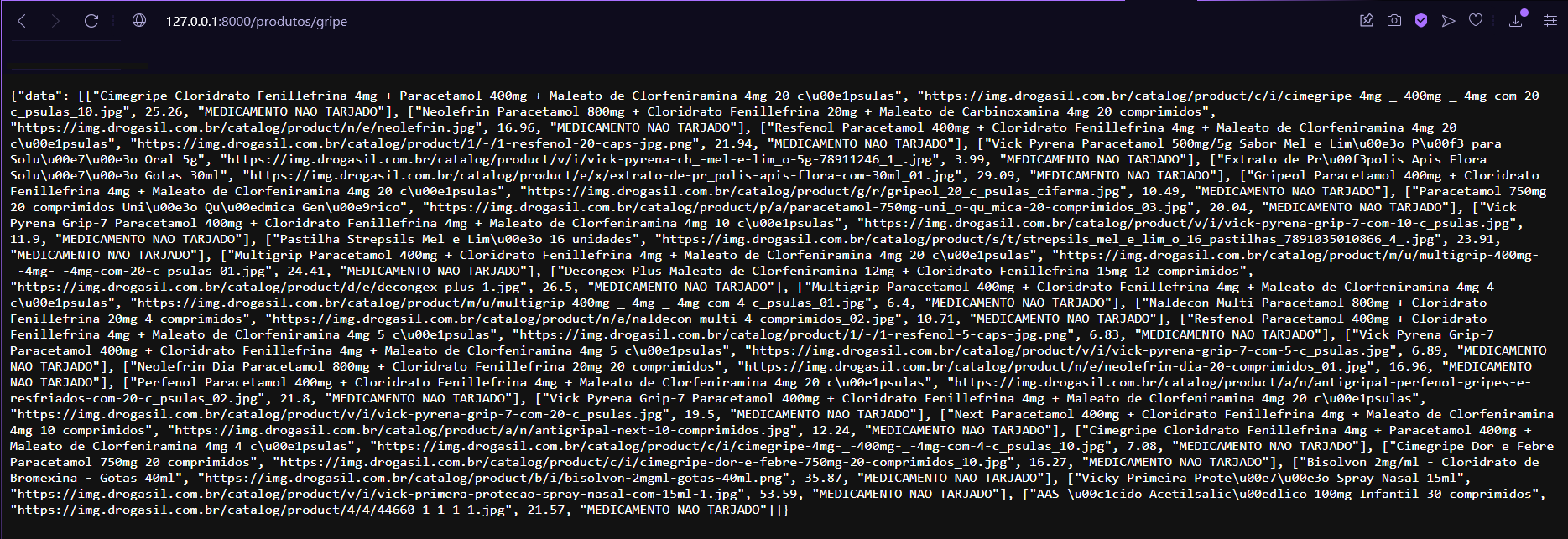 GitHub - GabrielVasconcelosMarques/django-rest