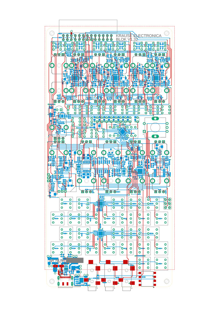 GitHub - McHerman/Synth-Boy: Probably the worlds smallest analog USB ...