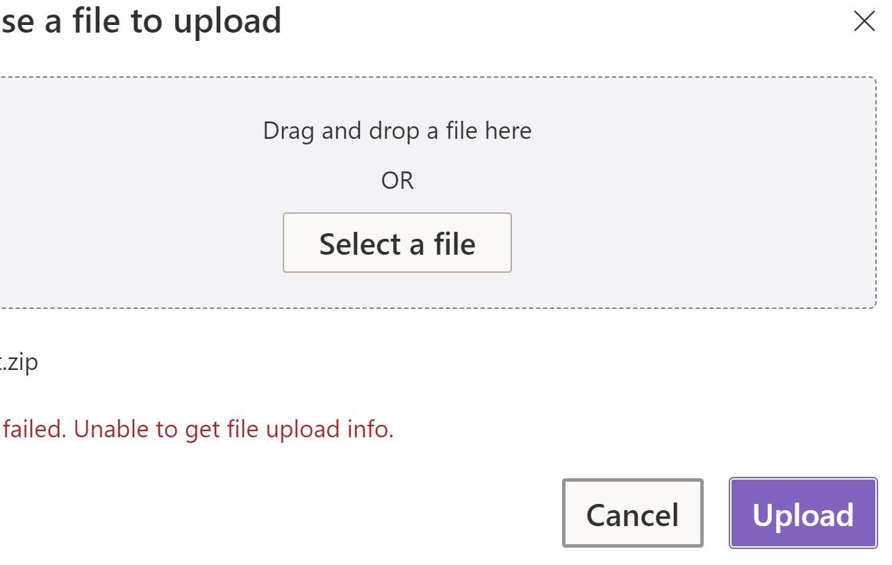 native\myproject.ilc.rsp exited with code -2147483645. · Issue #87122 · dotnet/runtime · GitHub