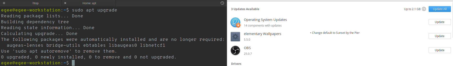 CPU usage too high · Issue #1160 · elementary/appcenter · GitHub