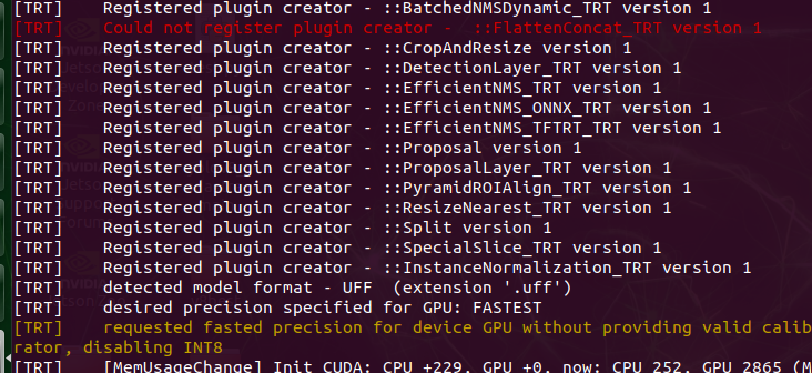 Failed to save model checksum error · Issue #1584 · dusty-nv/jetson-inference · GitHub