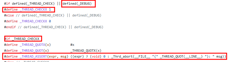 Program Release build fine,Debug build crash · Issue #251 · copperspice/copperspice · GitHub