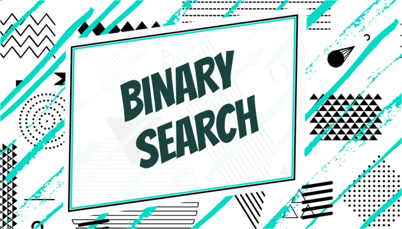 GitHub - kristigordon/Algorithm_Binary_Search: Search a sorted array by repeatedly dividing the ...