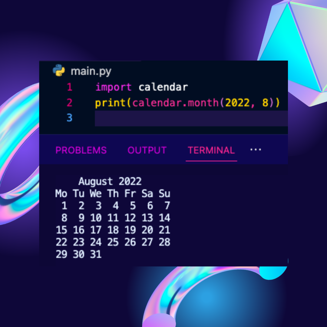GitHub - kristigordon/Calendar