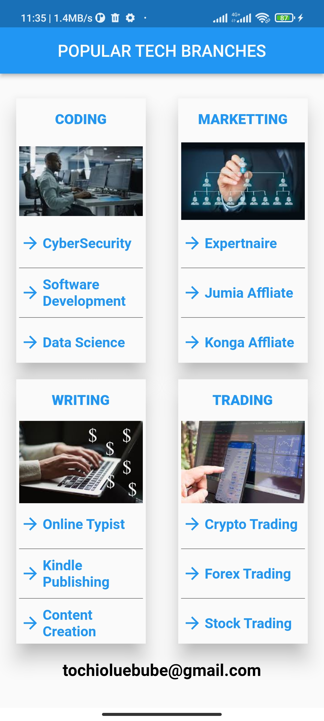 GitHub - ezeoketochi/gdg_aba_hackathon_challenge: a flutter application for tech newbies