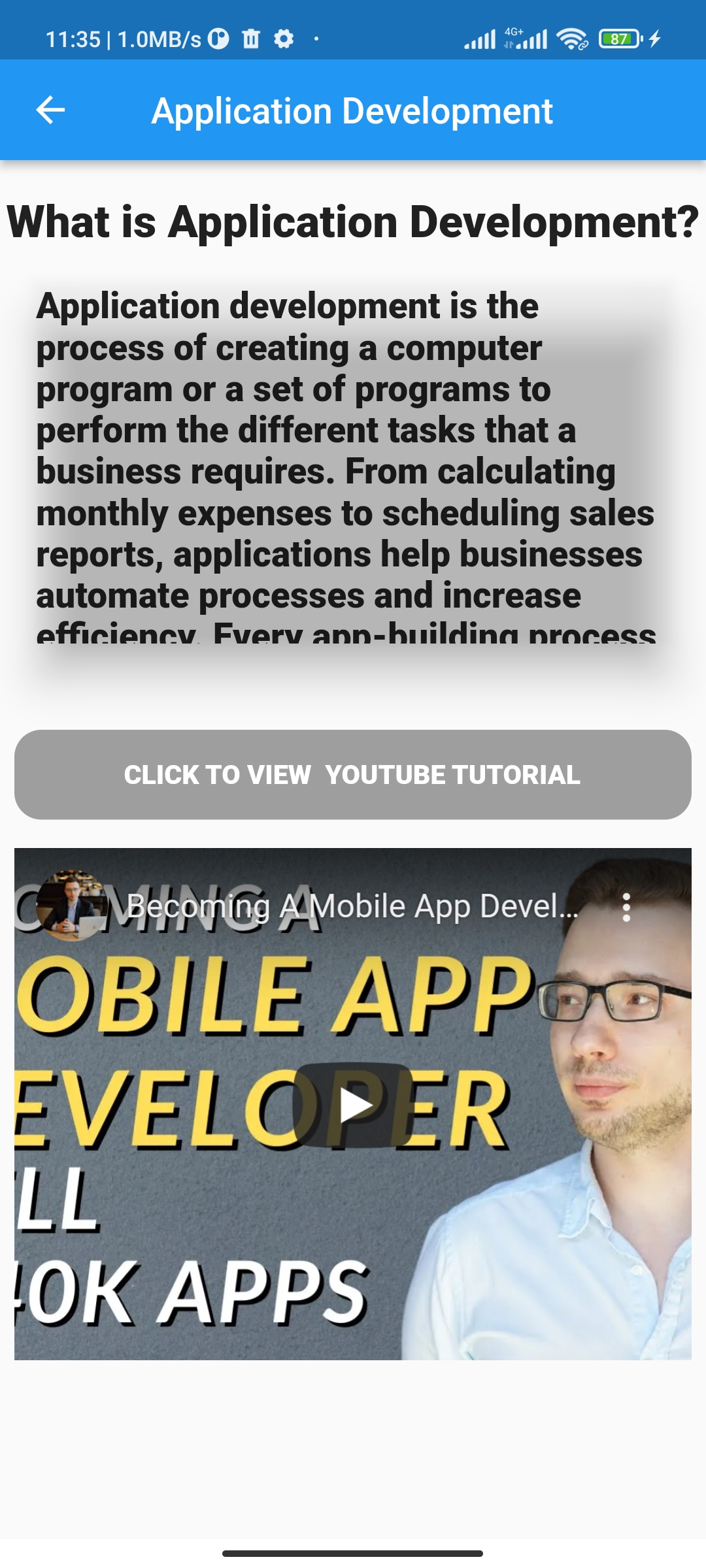 GitHub - ezeoketochi/gdg_aba_hackathon_challenge: a flutter application for tech newbies