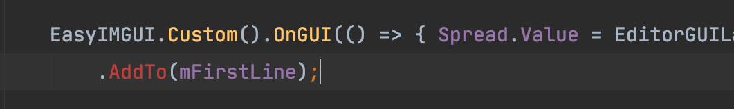 AddTo方法找不到 · Issue #70 · liangxiegame/QFramework · GitHub
