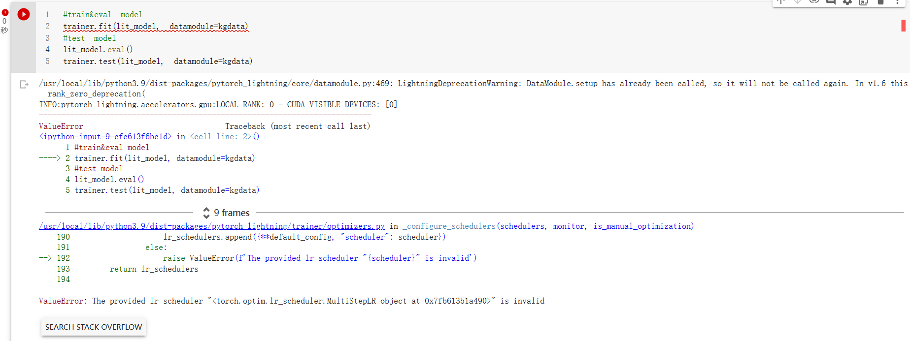 colab示例demo无法运行 · Issue #28 · zjukg/NeuralKG · GitHub