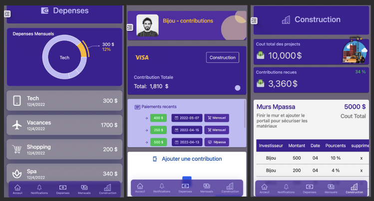 GitHub - 921Mdas/BanqueLambert