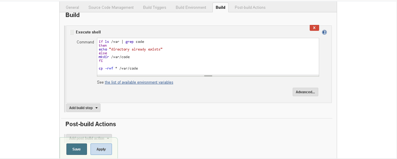 GitHub - vikasr20012001/Devops-task-2: CI/CD PIPELINE: Deploying webserver with backend ...