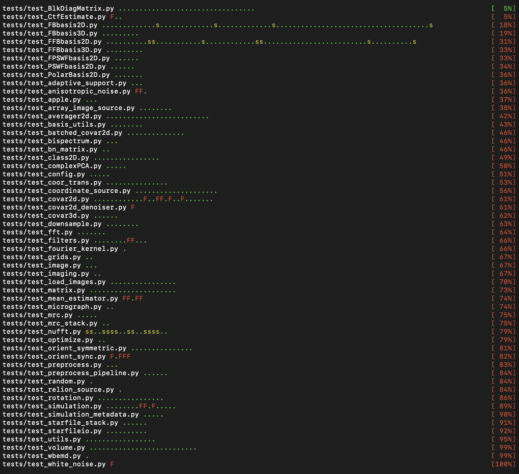 voltage to wave-length function · Issue #228 · ComputationalCryoEM/ASPIRE-Python · GitHub