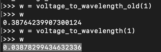voltage to wave-length function · Issue #228 · ComputationalCryoEM/ASPIRE-Python · GitHub