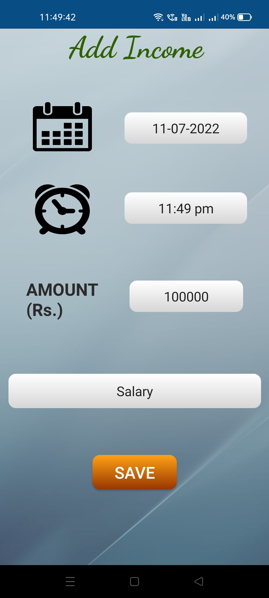 GitHub - Chinmay189jain/Expense-Manager