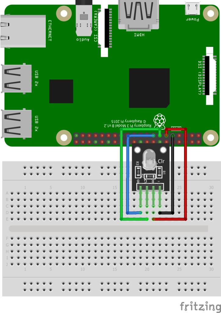 GitHub - Zero-Day-Z/Traffic-Light-Raspberry-Pi