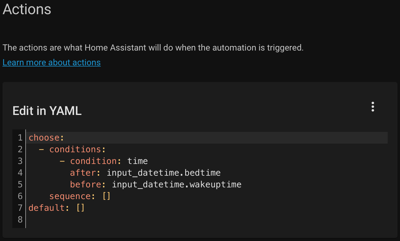Automation editor not showing 'Before'-time when using value of a date/time helper · Issue #9142 ...