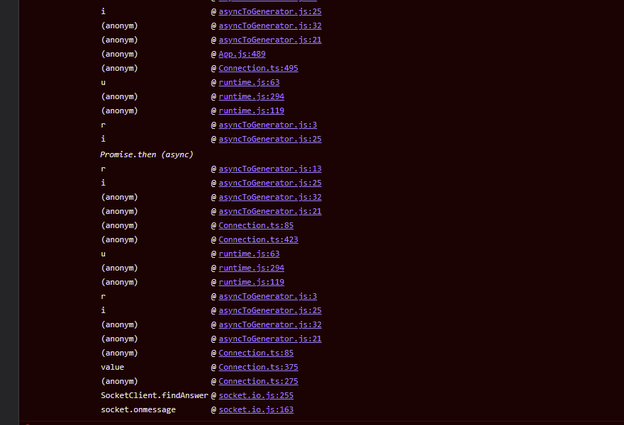 js-controller 4.0 cannot get logs · Issue #1759 · ioBroker/ioBroker.js ...