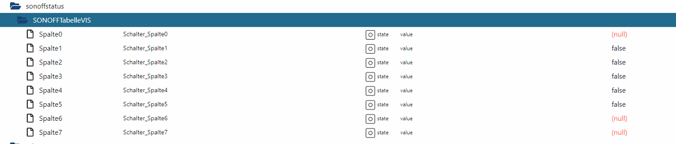 abbruch spalte0 ncht da · Issue #3 · liv-in-sky/sonoff-iobroker-script · GitHub