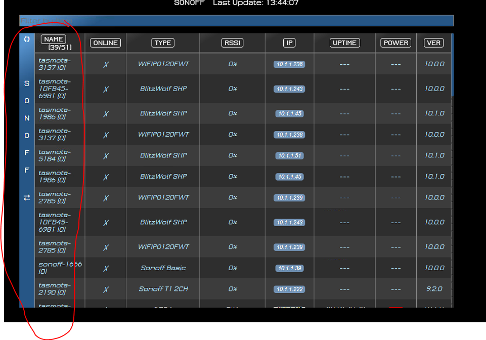 abbruch spalte0 ncht da · Issue #3 · liv-in-sky/sonoff-iobroker-script · GitHub