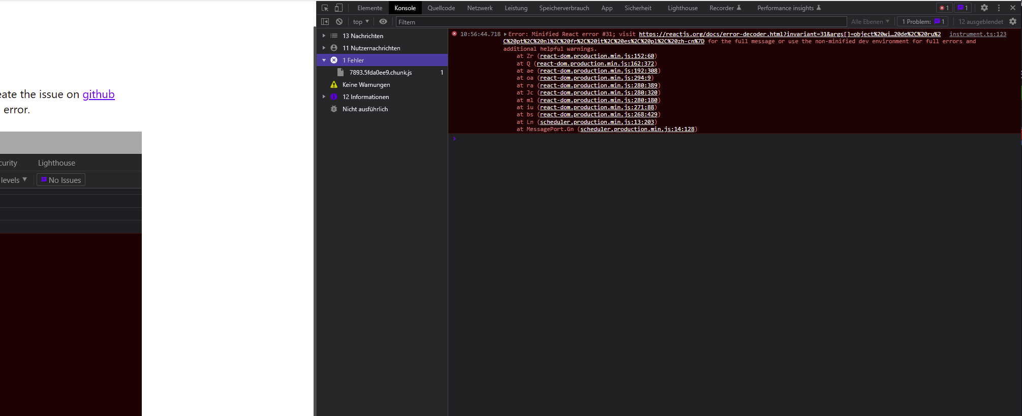 error in admin · Issue #1652 · ioBroker/ioBroker.admin · GitHub