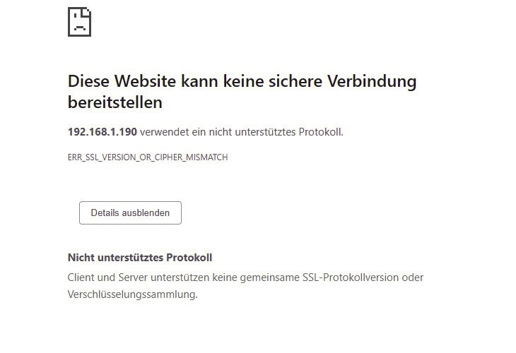 update to 6.4.0 side is not available · Issue #1902 · ioBroker/ioBroker.admin · GitHub