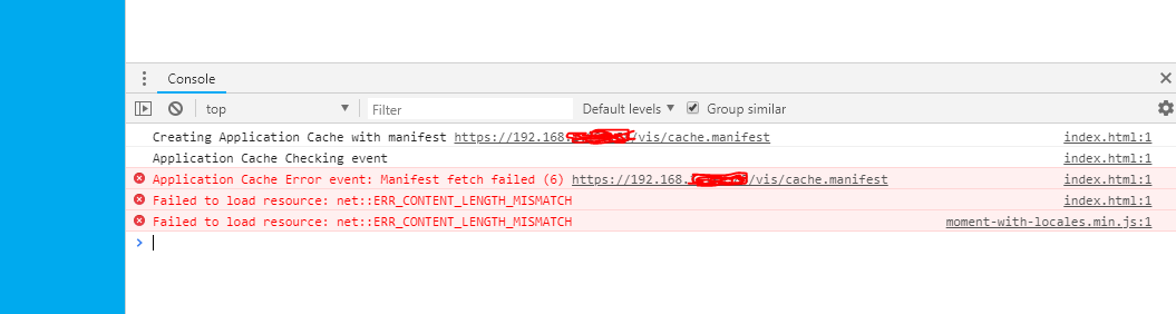 HTTPS not works after update 1.5 · Issue #255 · ioBroker/ioBroker.js-controller · GitHub