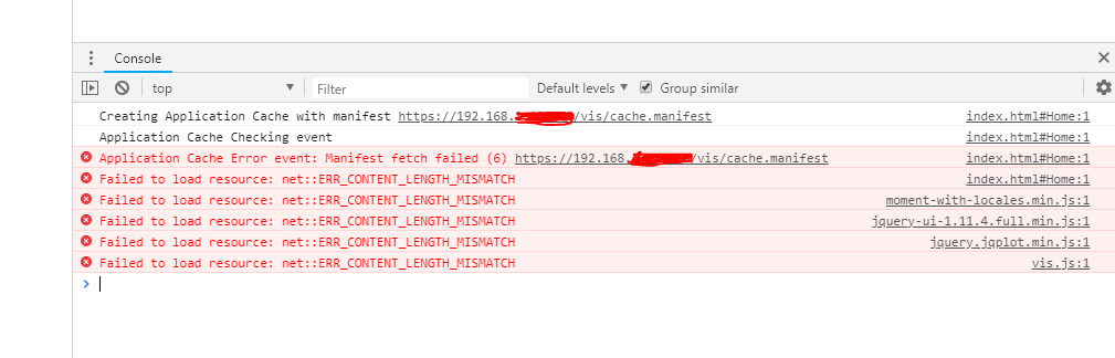 HTTPS not works after update 1.5 · Issue #255 · ioBroker/ioBroker.js-controller · GitHub