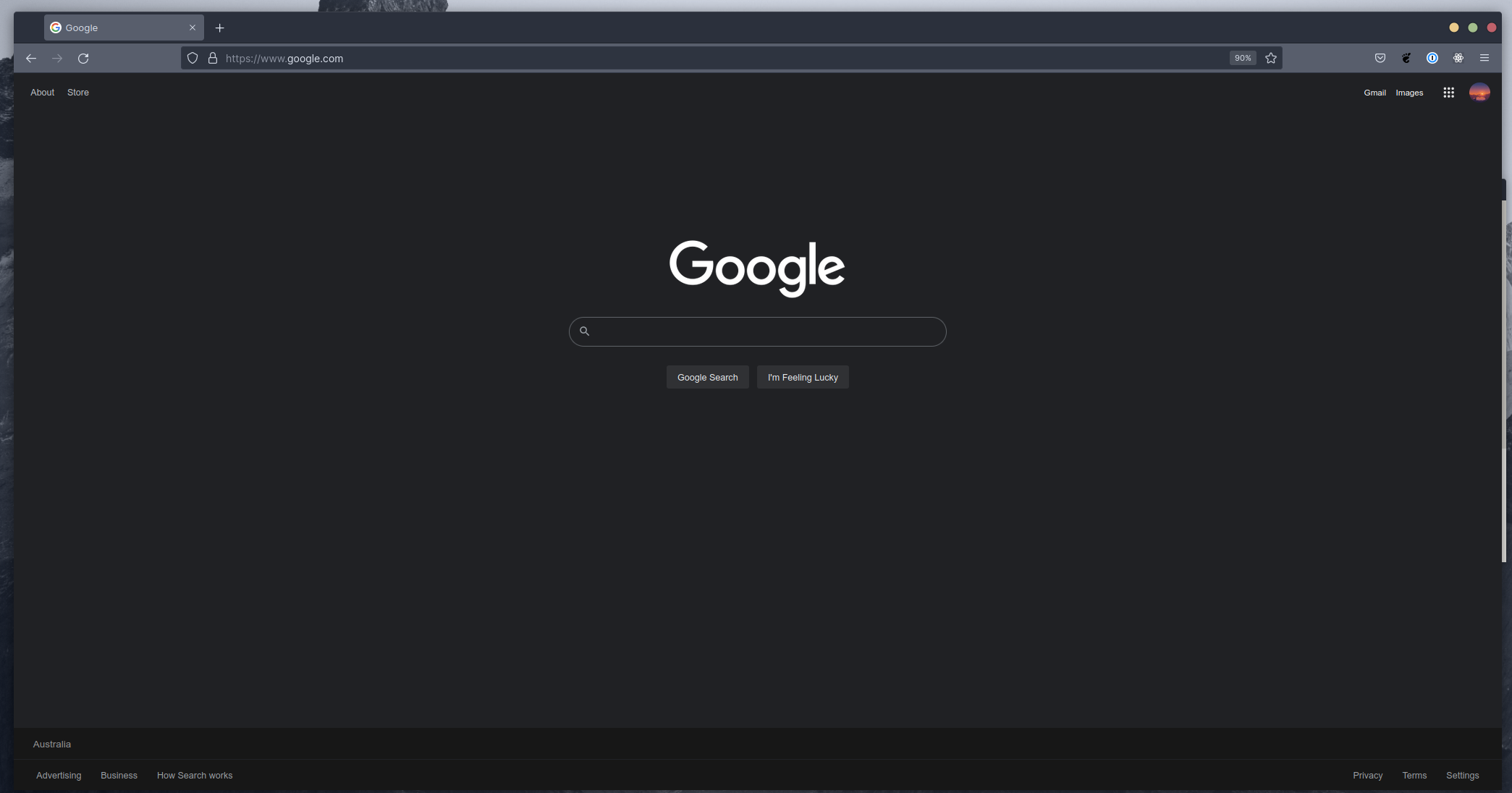 Firefox corners are not rounded · Issue #166 · EliverLara/Nordic · GitHub