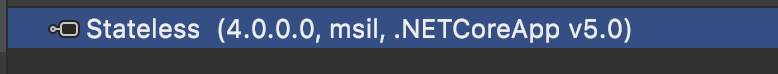 Change in name from Stateless.dll -> stateless.dll · Issue #449 · dotnet-state-machine/stateless ...