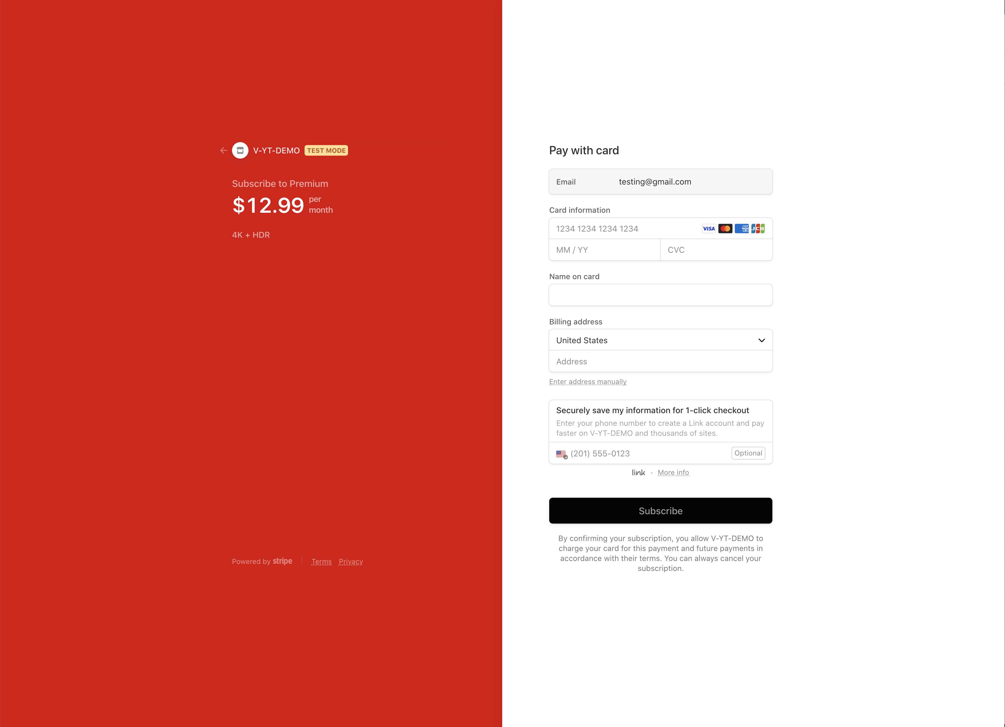 GitHub - vickicres/Netflix-build-clone