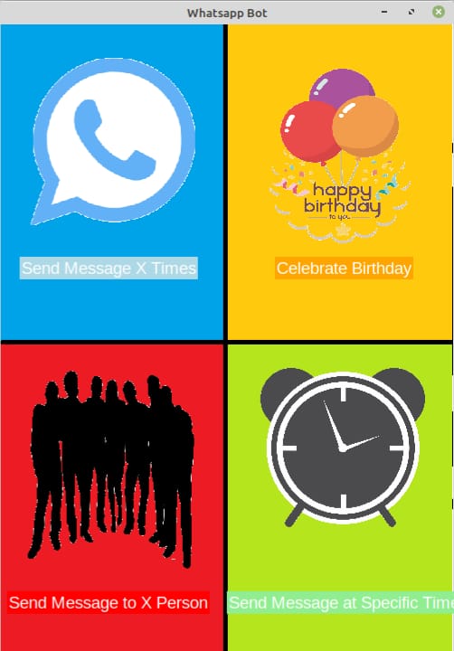 GitHub - ERASTUSG/whatsapp-Bot: Send Messages in Python and Tkinter ...
